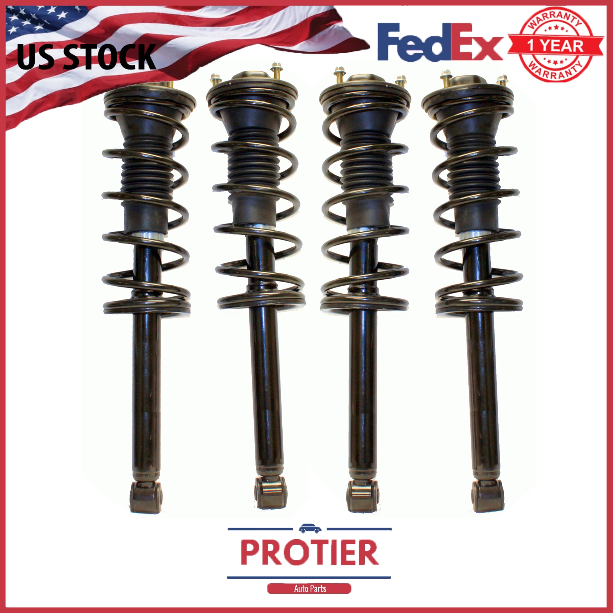 Conversion Kit For Lexus LS400 00-90 - Walmart.com