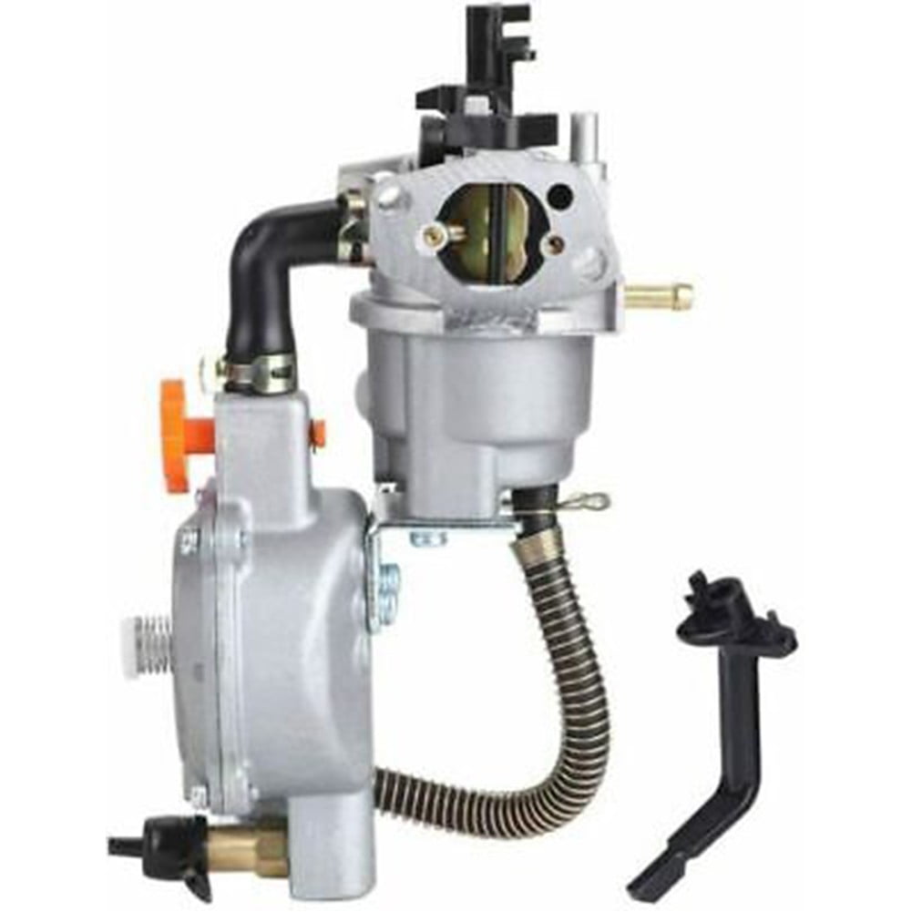 Conversion Kits for Petrol Generators 2-5KW to Use Methane CNG/Propane ...