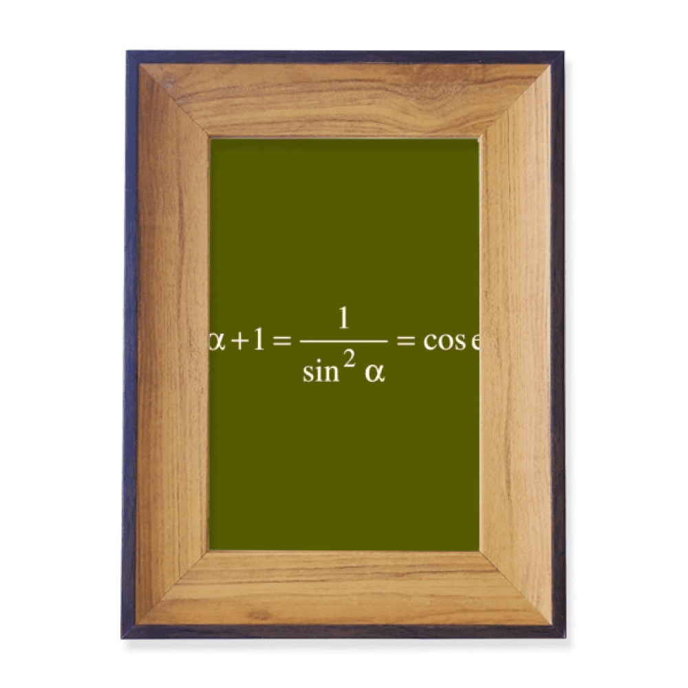 Conversion Mathematical Formula Expressions Calculations Photo Frame ...