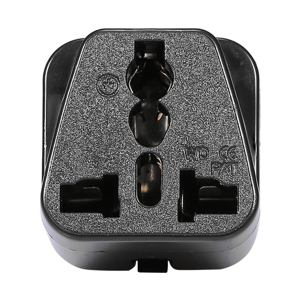 Conversion Plug,To Universal Socket Embedded Conversion Adaptor ...