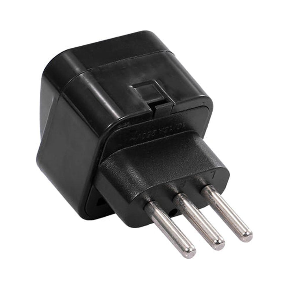 Conversion Plug,Vatican Italian Conversion Universal Uk///au Italian ...