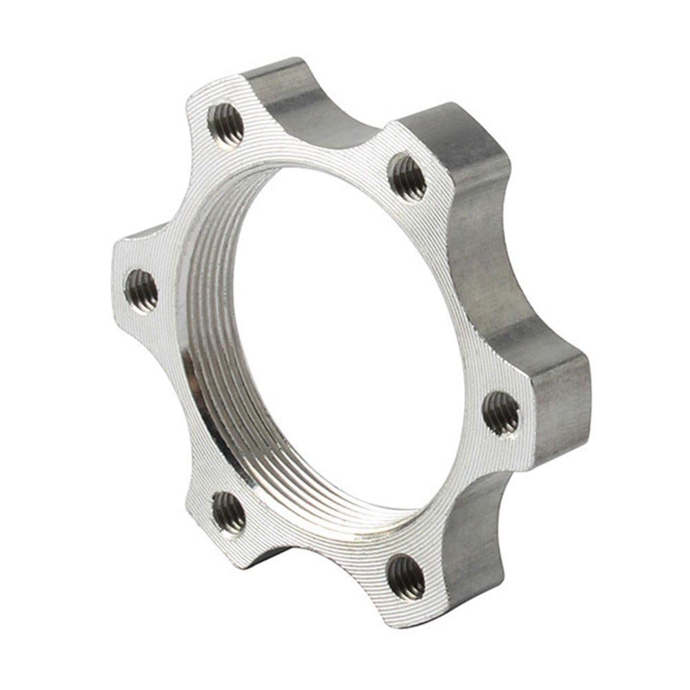 Conversion Seat*1 Flange Adapter Disc Brake 44/48Mm Aluminum Alloy ...