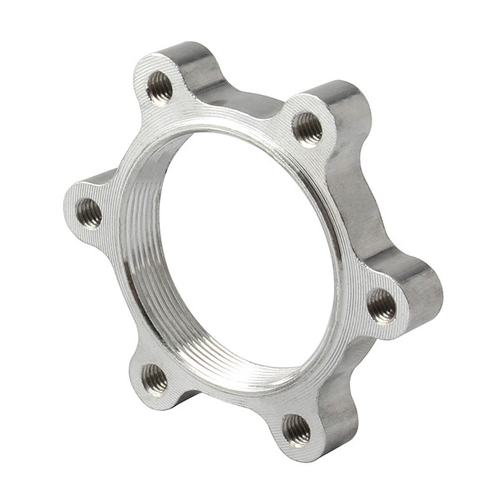 Conversion Seat*1 Flange Adapter Disc Brake 44/48Mm Aluminum Alloy ...