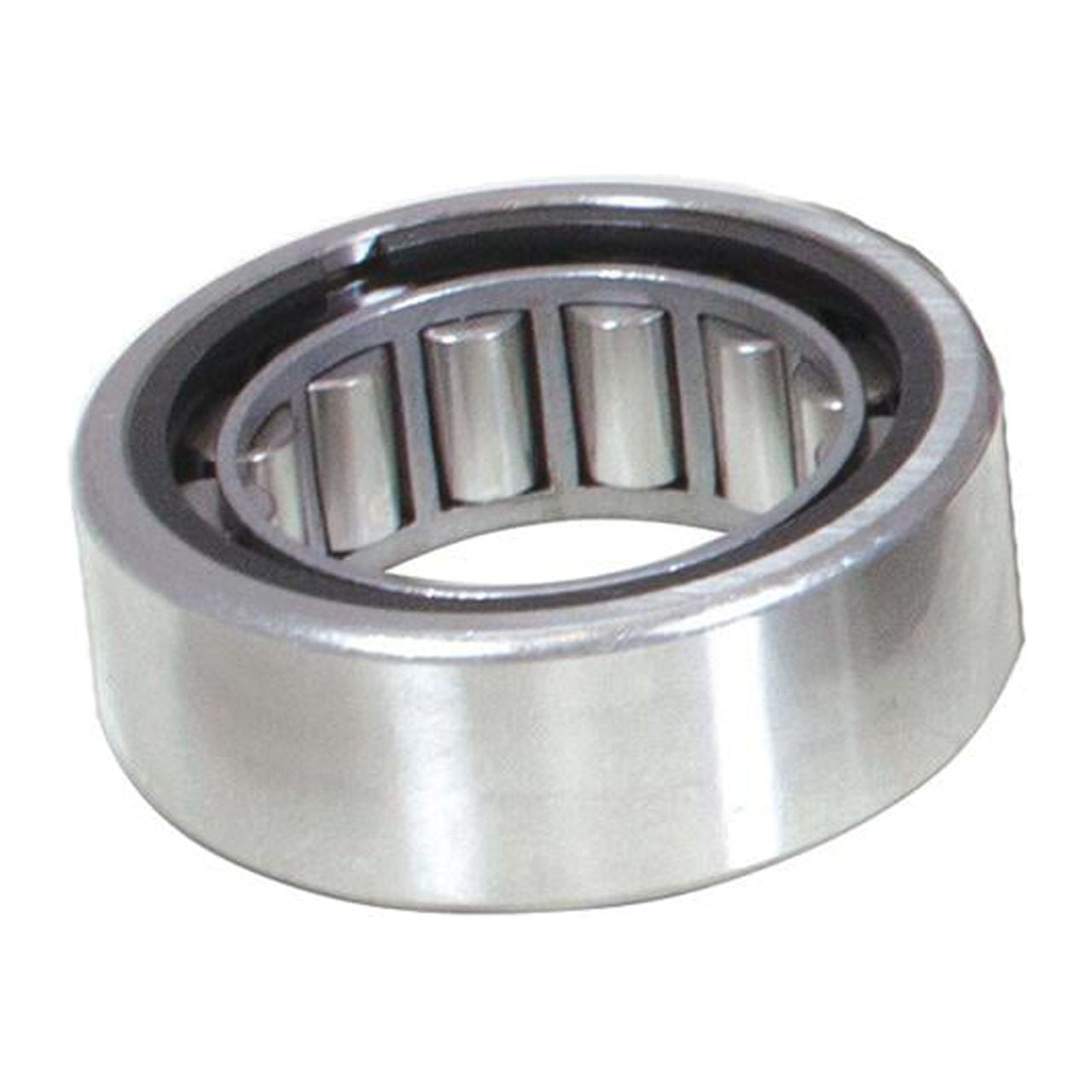 Conversion bearing for small bearing Ford 9" axle in large bearing ...