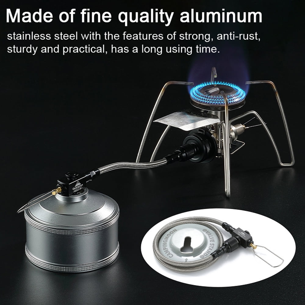 Conversion head,Flat Flat Conversion Head Converter Picnic - Essential ...