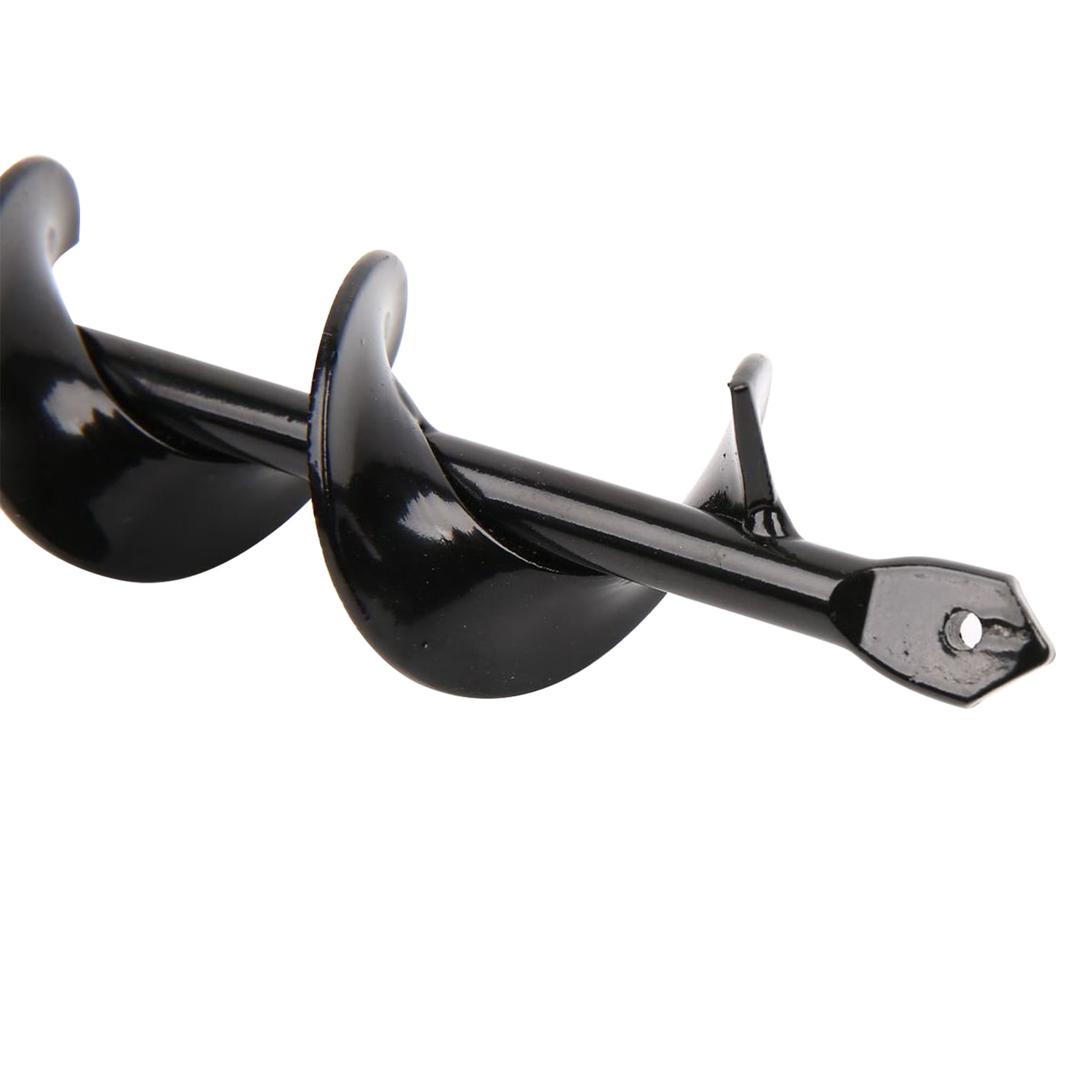 Conversion head,Planter Drill Earth Planter Drill Bit Plant Flower ...