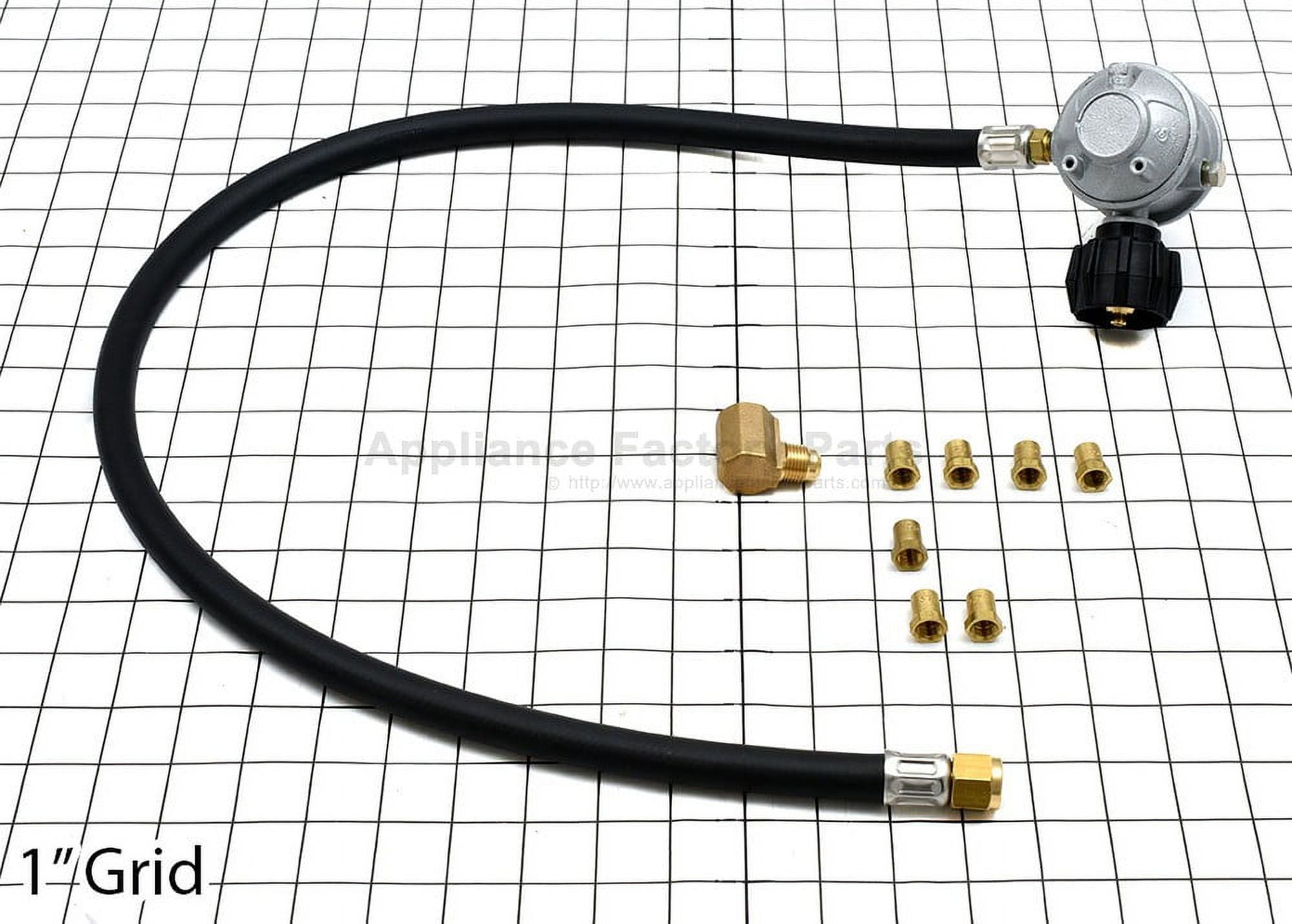Lynx Conversion kit NG to LP PRELPK - Walmart.com