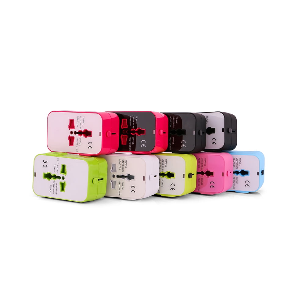 Conversion plug multifunctional GSM USB power converter universal ...