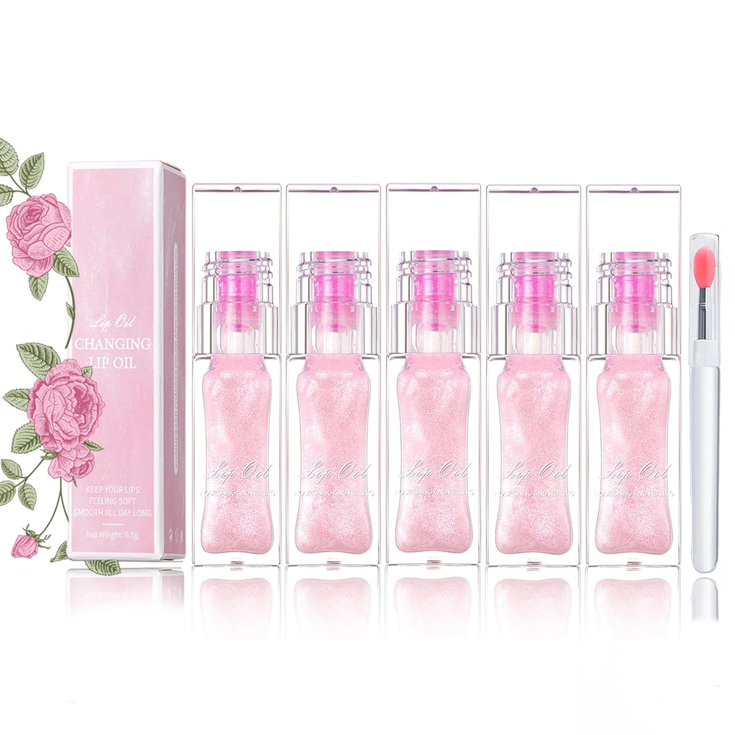 Conversionh Lip Oil, Conversion Lip Stain, Conversion Lip Oil, Magic ...