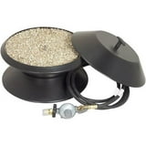 Convert-A-Ball FD500 Fire Dancer Portable Patio Fire Pit - Walmart.com