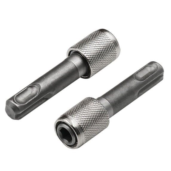 Convert To 1/4 Hexagonal Shank Adapter Hexagonal Converters Electric ...