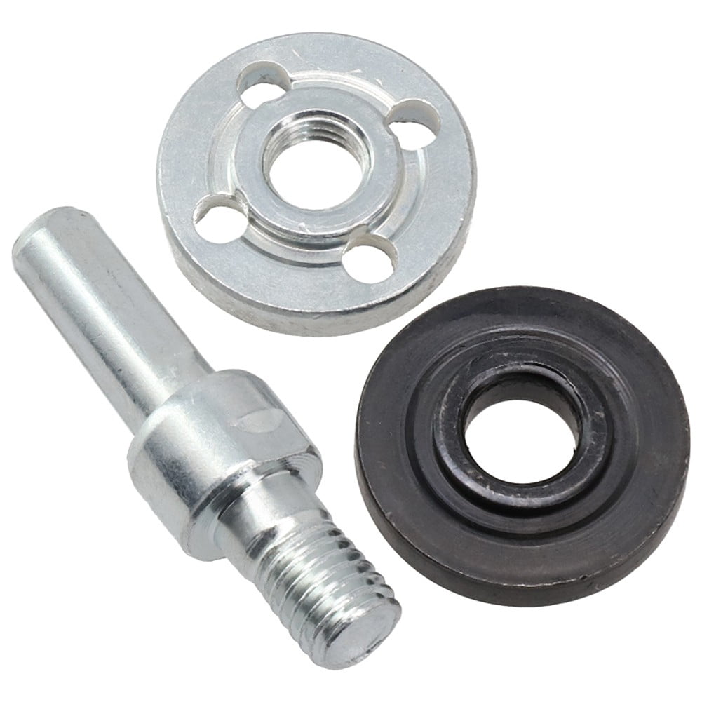 Convert Your Ordinary Drill into Angle Grinder with 10mm Connecting Rod ...