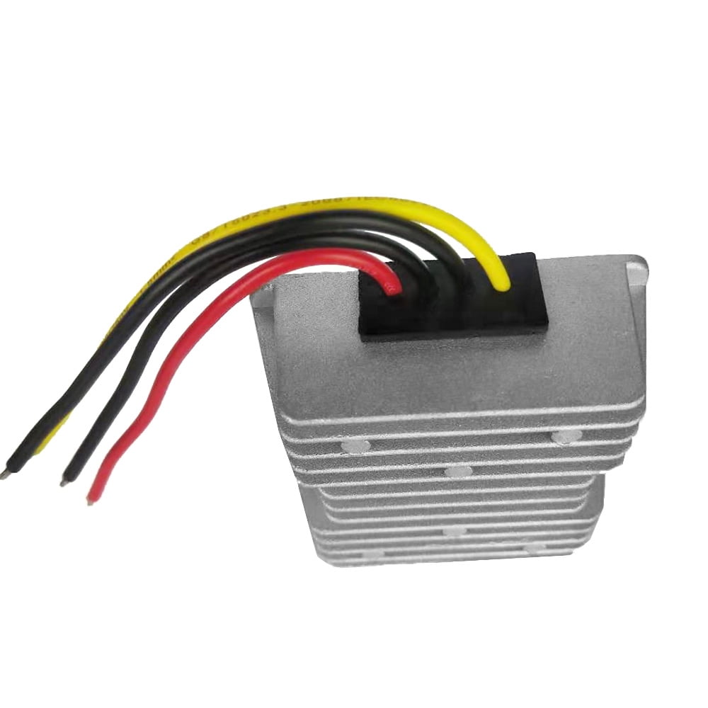 Converter,240w Waterproof Converter To 24v 12v To Converter 12v ...