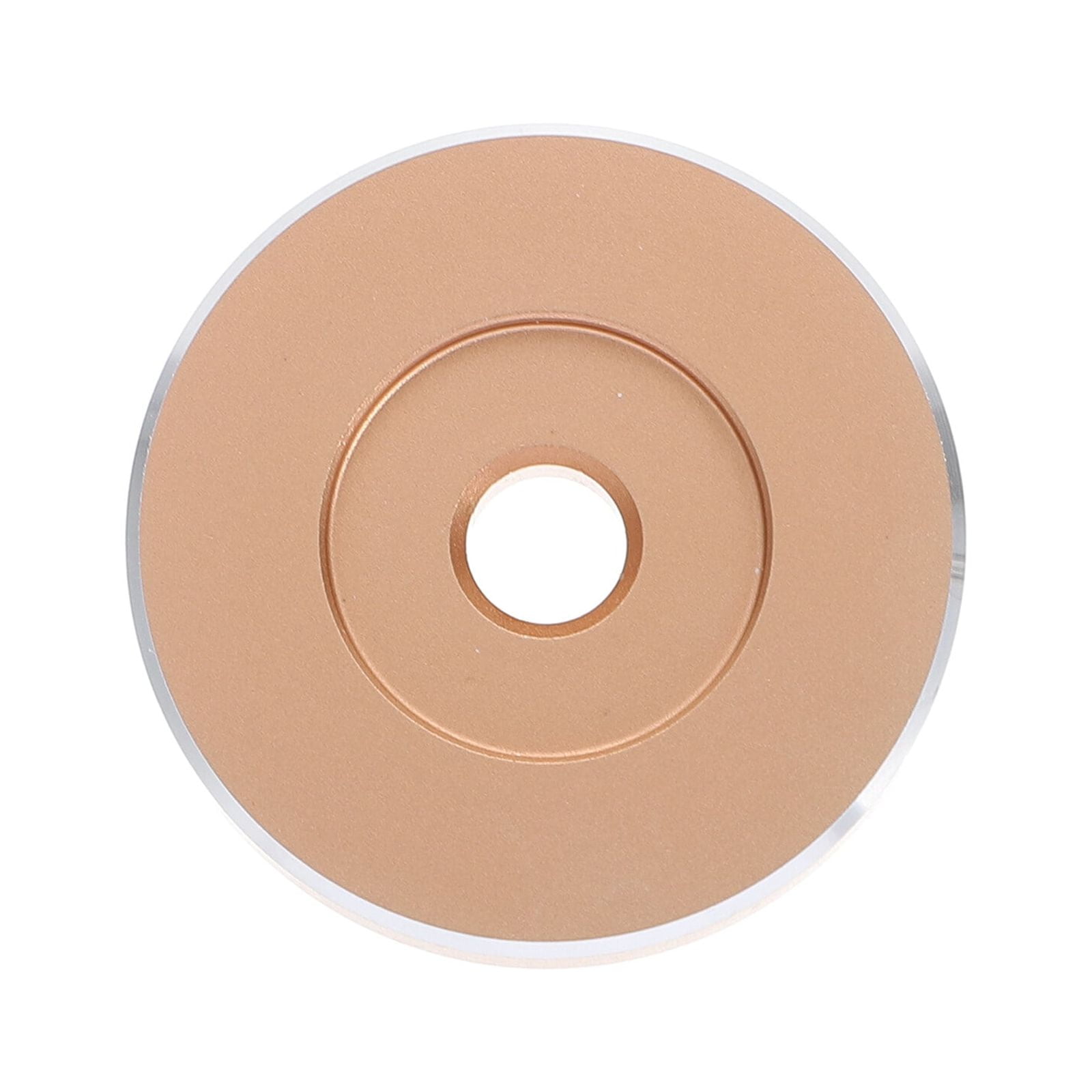 Converter Adapter 7 Inch Single Adaptor 45 RPM Vinyl Records Turntable ...