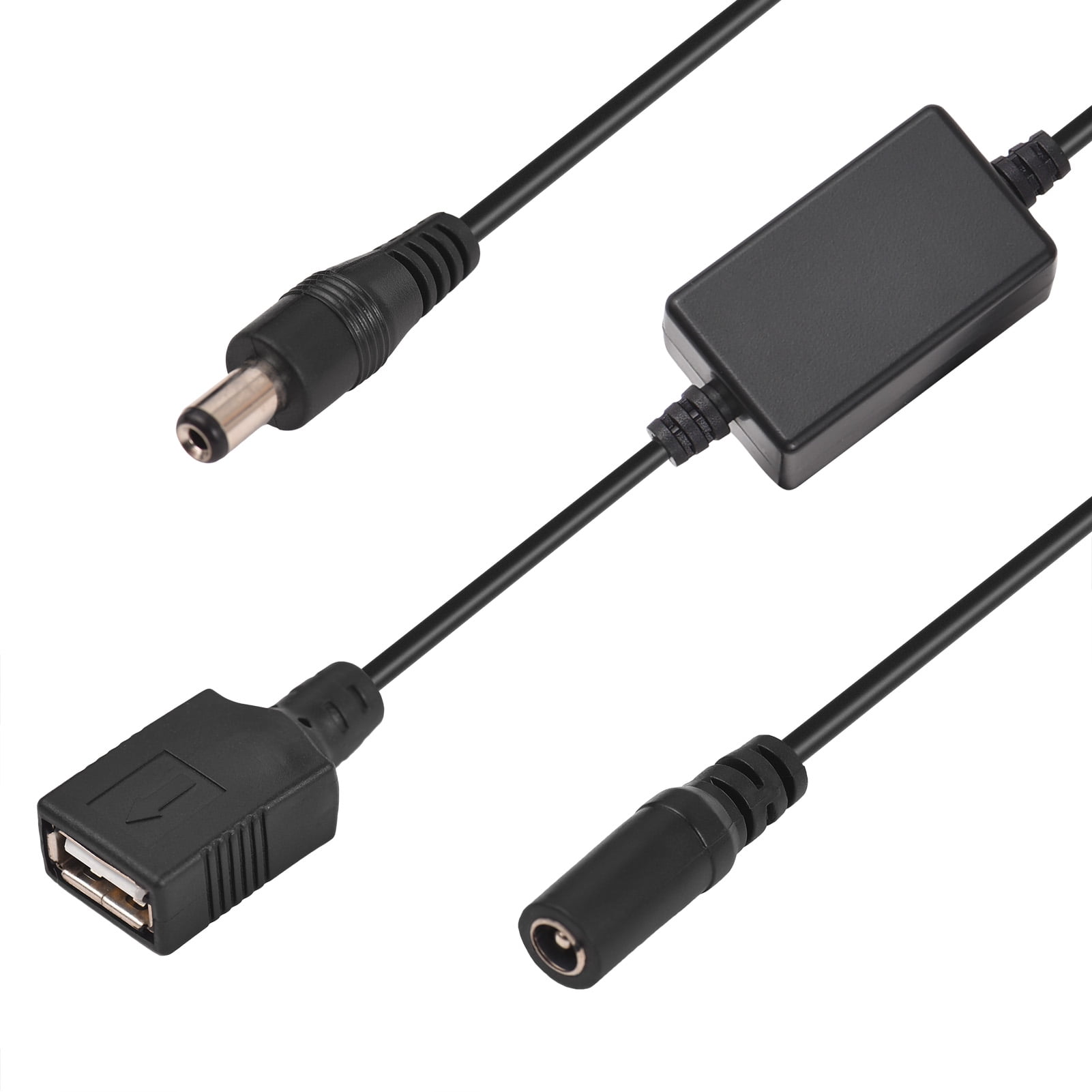 Converter Cable,Cable 5v Male To Cable Female To 5v Cable 5v Female ...