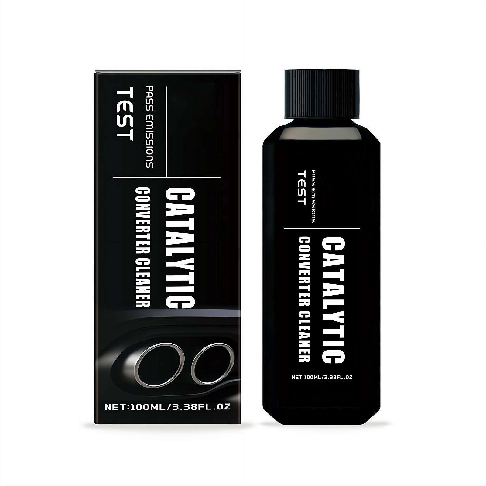 Converter Cleaner, Auto Parts Engine Auto Parts Engine Cleaner Exhaust ...