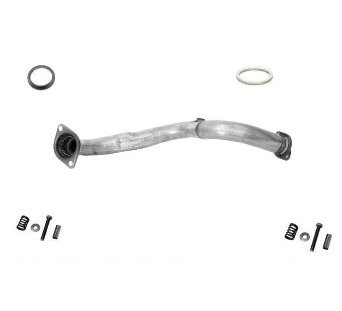 Converter Connector for Flex Pipe 184309 for 2005-2010 for Scion TC 2 ...