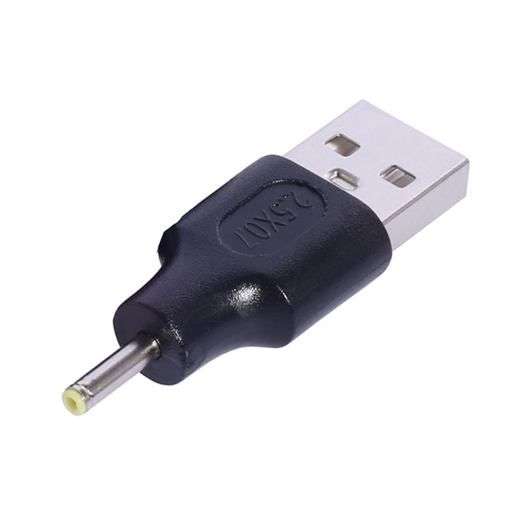 Converter Plug Fast Charging Adapter for Tablets Cameras Monitors ...