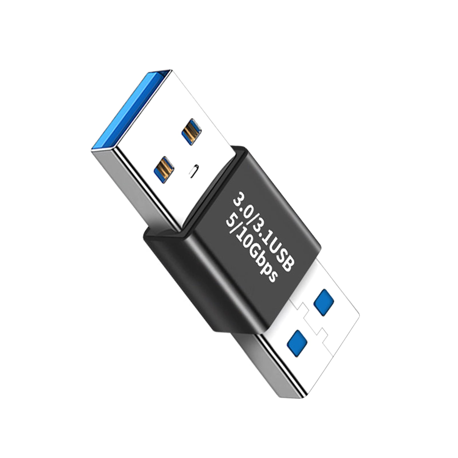 Converter Quick-Transmission Stable Output Mini USB3.0A Plug Connector ...