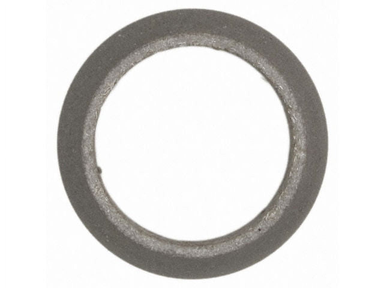 Converter Right To Front Line Exhaust Gasket - Compatible with 2009 ...