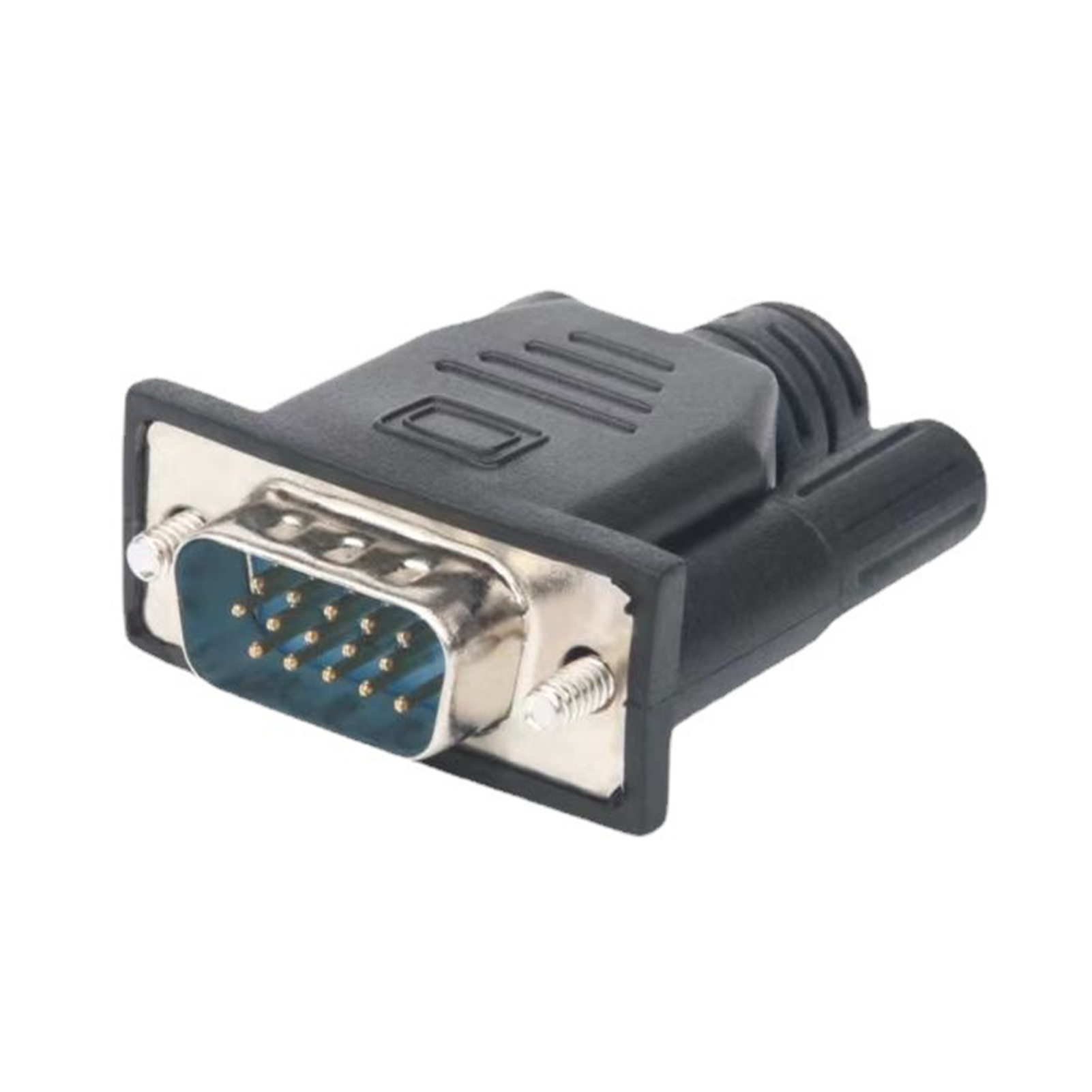 Converter Stable Transmission 4K Resolution VGA Display Emulator ...