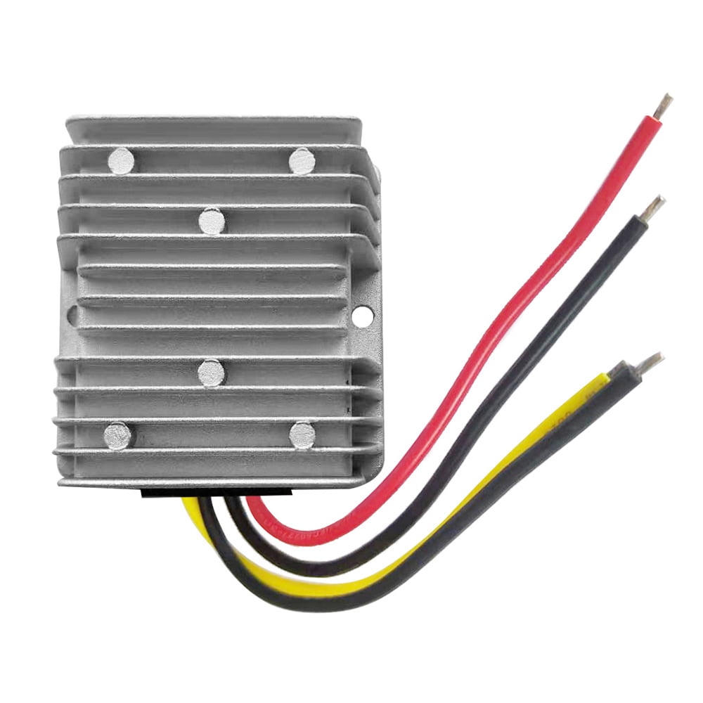 Converter, To 24v To 24v 10a Converter 12v 240w Waterproof Converter ...