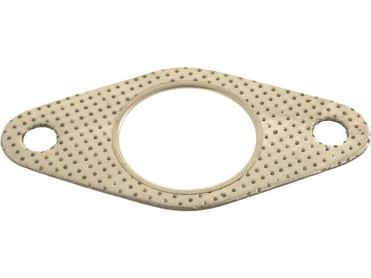 Converter To Front Line Exhaust Gasket - Compatible with 1991 - 1996 ...