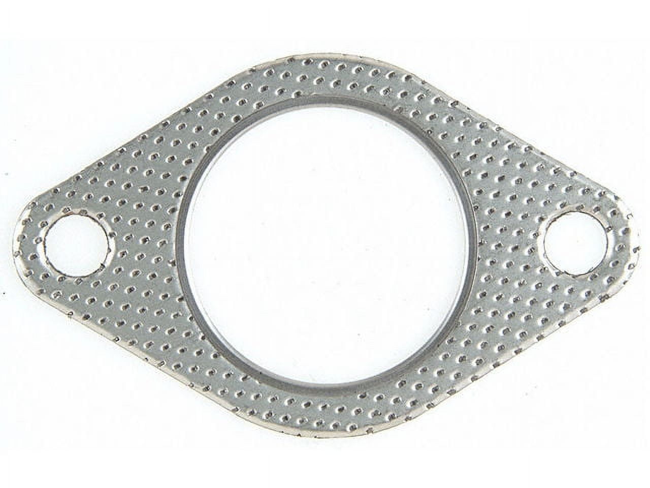 Converter To Front Line Exhaust Gasket - Compatible with 2015 - 2022 ...