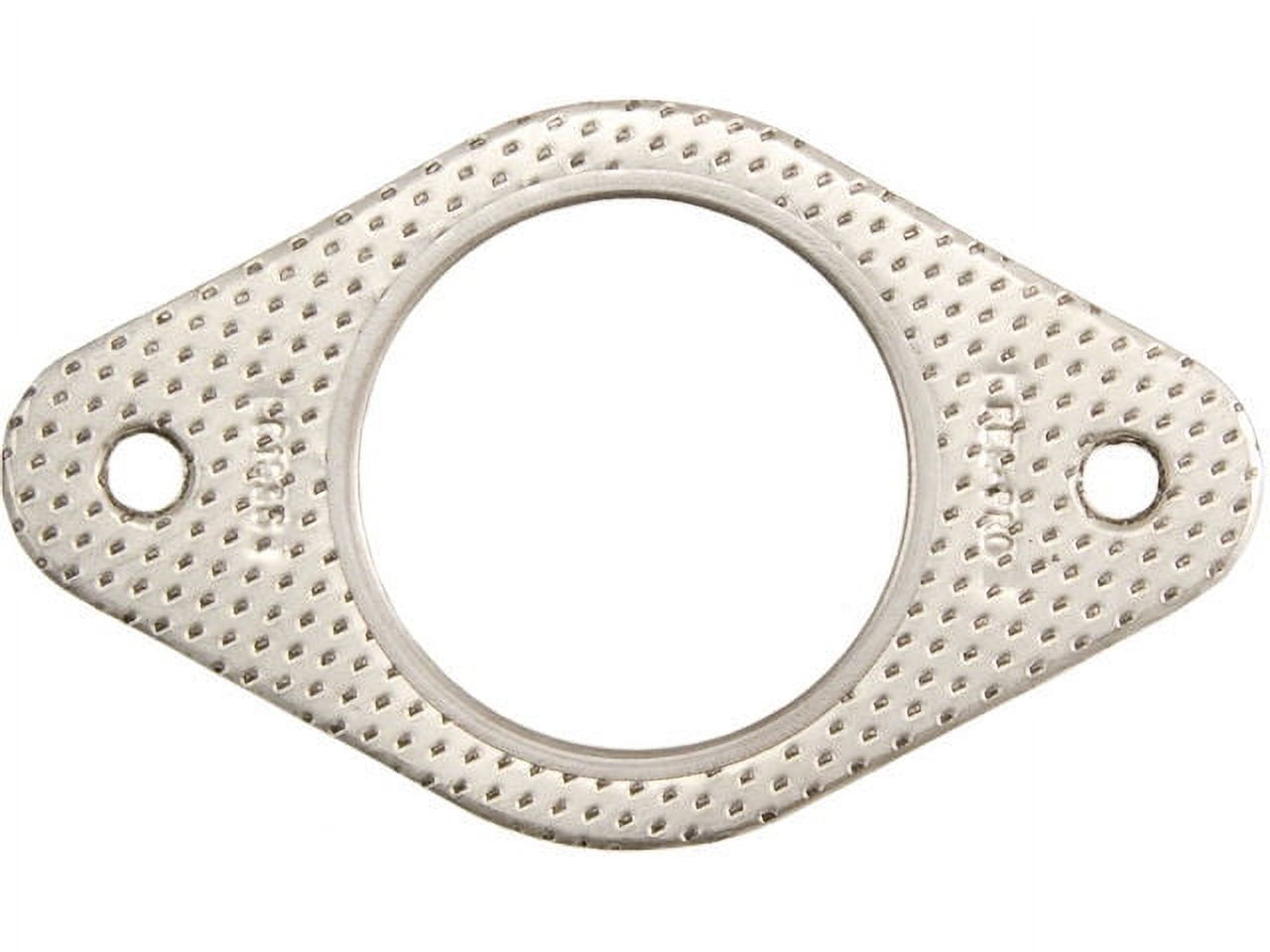 Converter To Y-Line Exhaust Gasket - Compatible with 2009 - 2017 Chevy ...