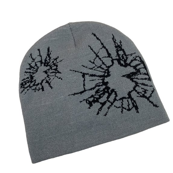 Convertible Acrylic Hip Hop Cap Lightweight Stretchy Unisex For Kids ...