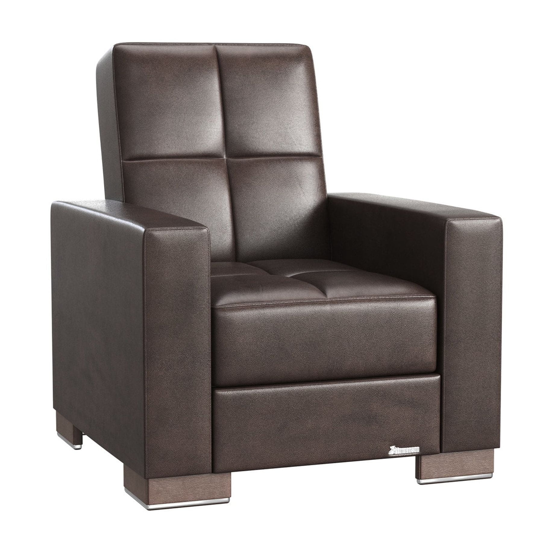 Convertible Armchair - Adaptable for Different Living Spaces - Walmart.com