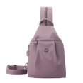 Convertible Backpack Purse,Waterproof Anti-Theft Travel Tote Bag ...
