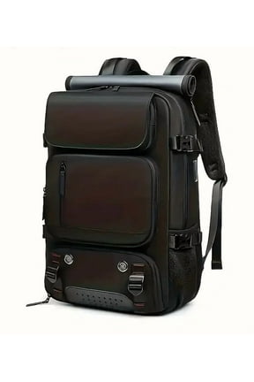 Convertible Laptop Bag Backpack