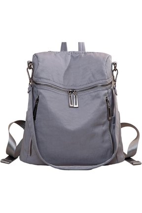 Convertible Backpack Crossbody