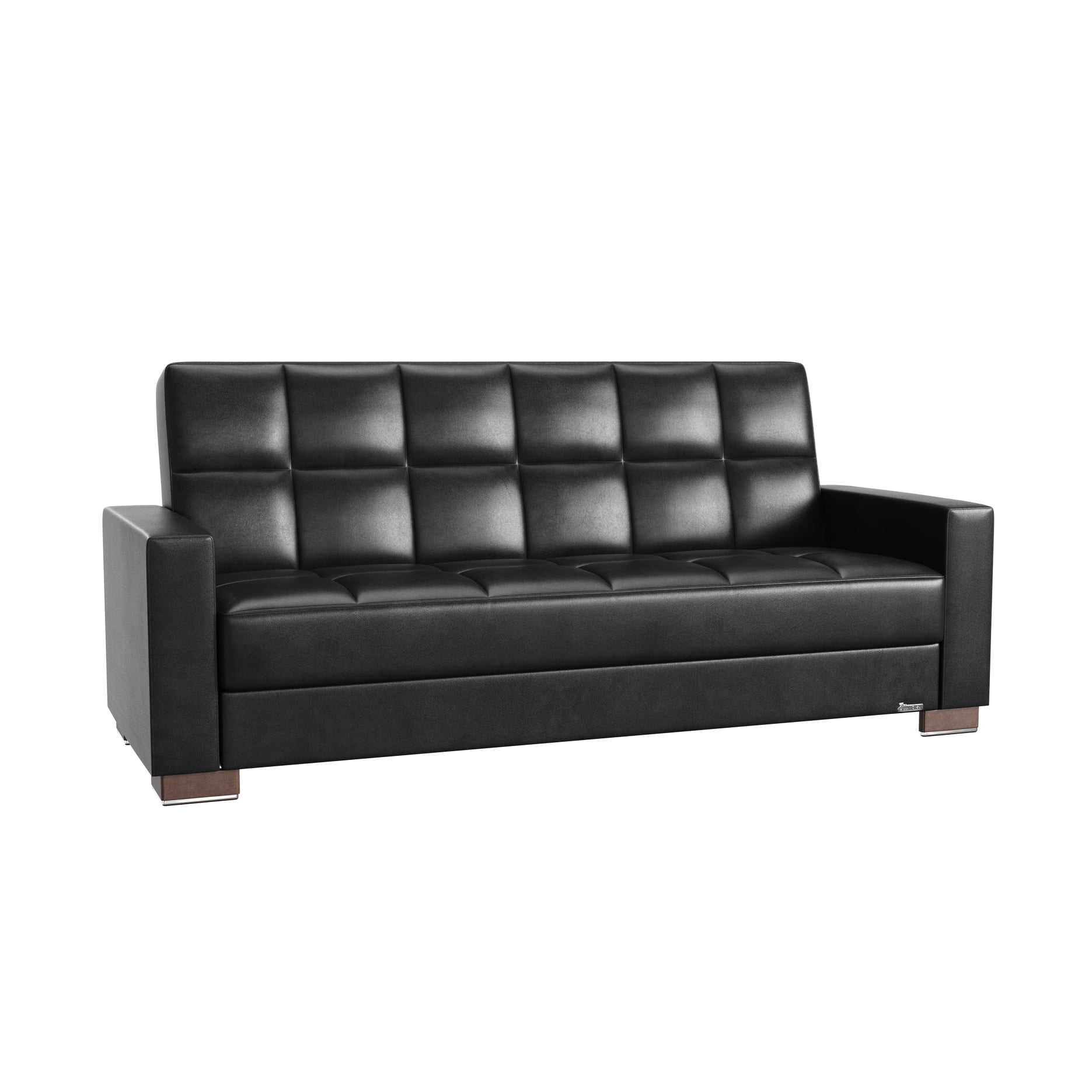 Convertible Bed With Storage In - Stylish And Functional. Fits Various ...