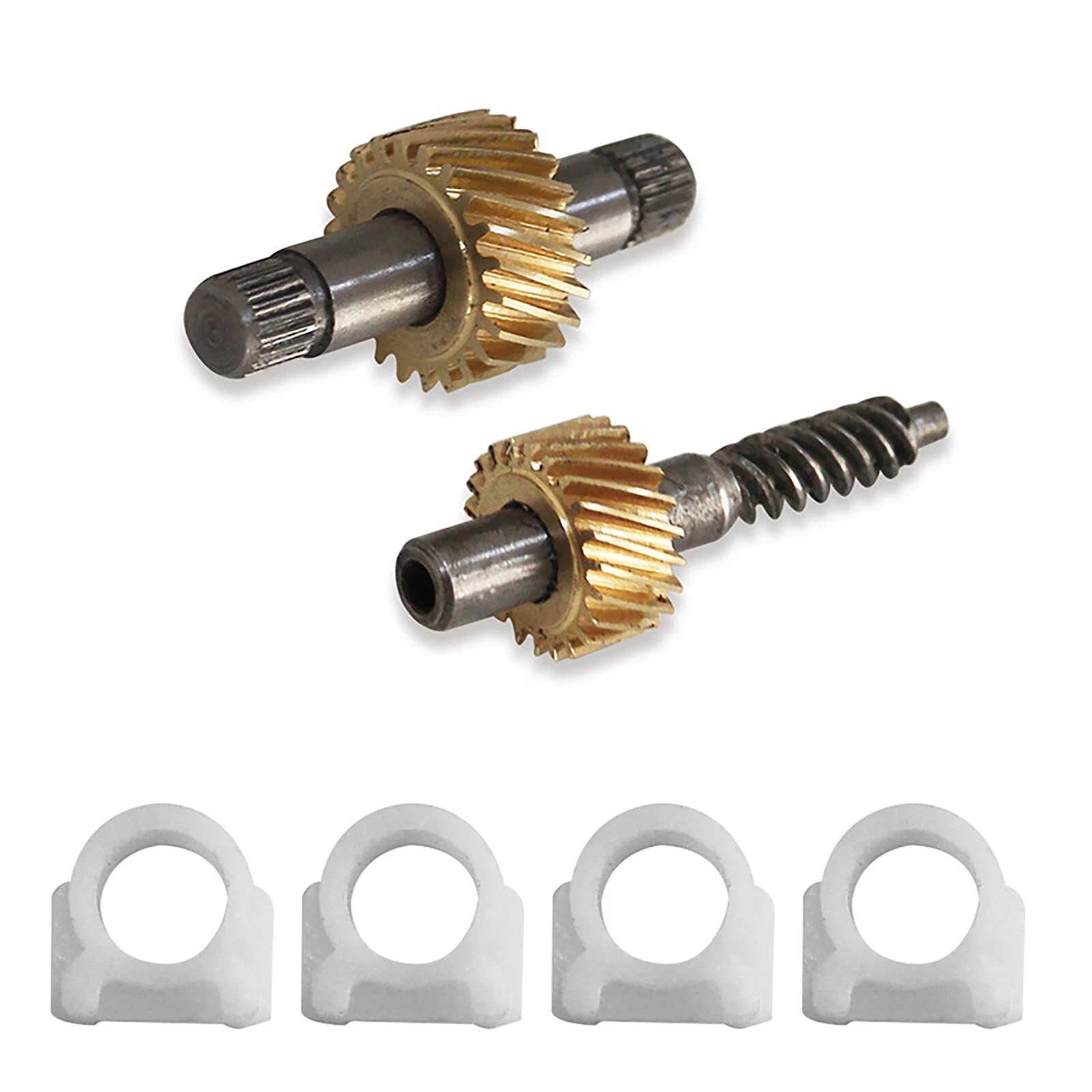 Convertible Car Top Latch Motor Gear Repair Kit For BMW E36 E46 E64 ...