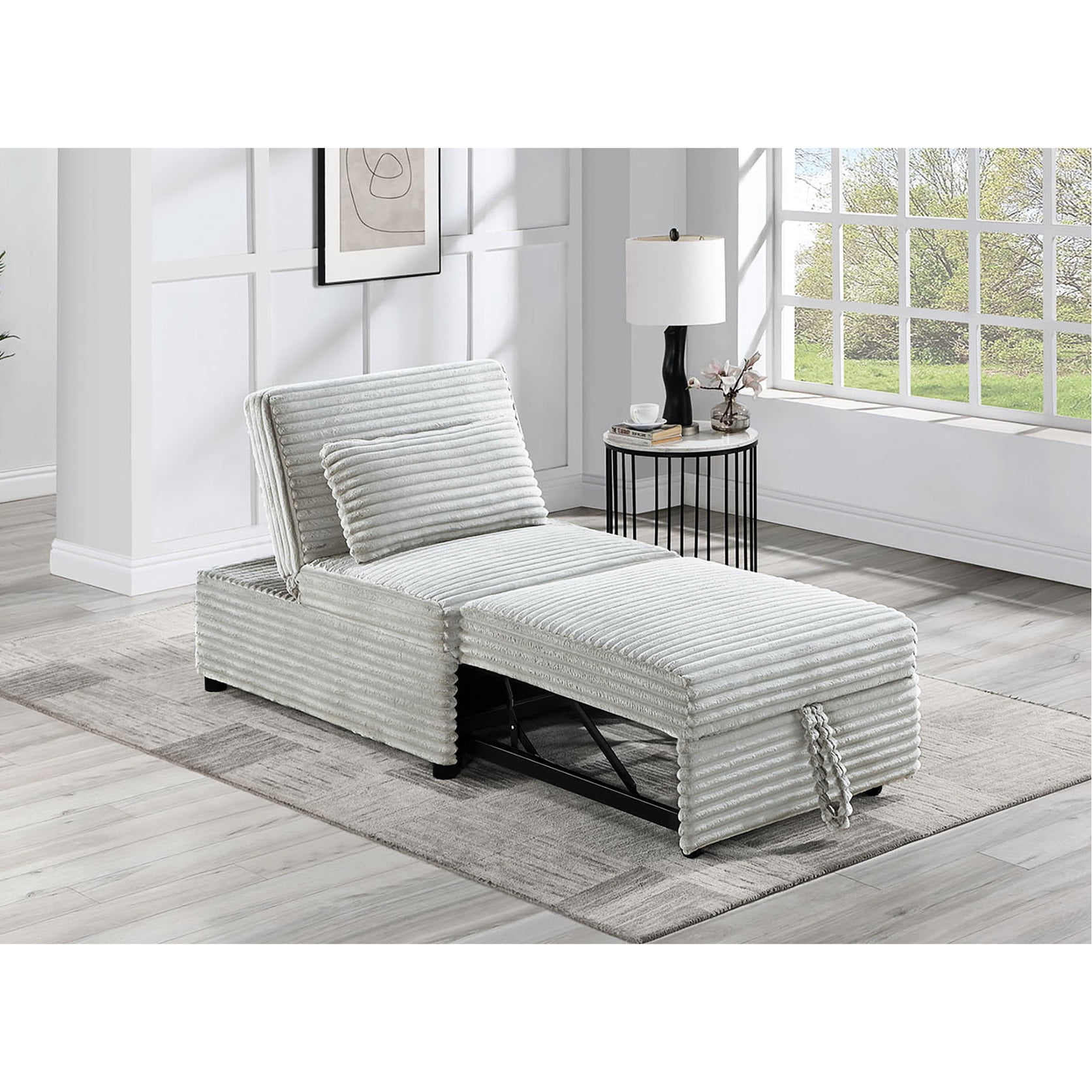 Convertible Design + Modern Aesthetic - Small Living Spaces, Fit Well ...