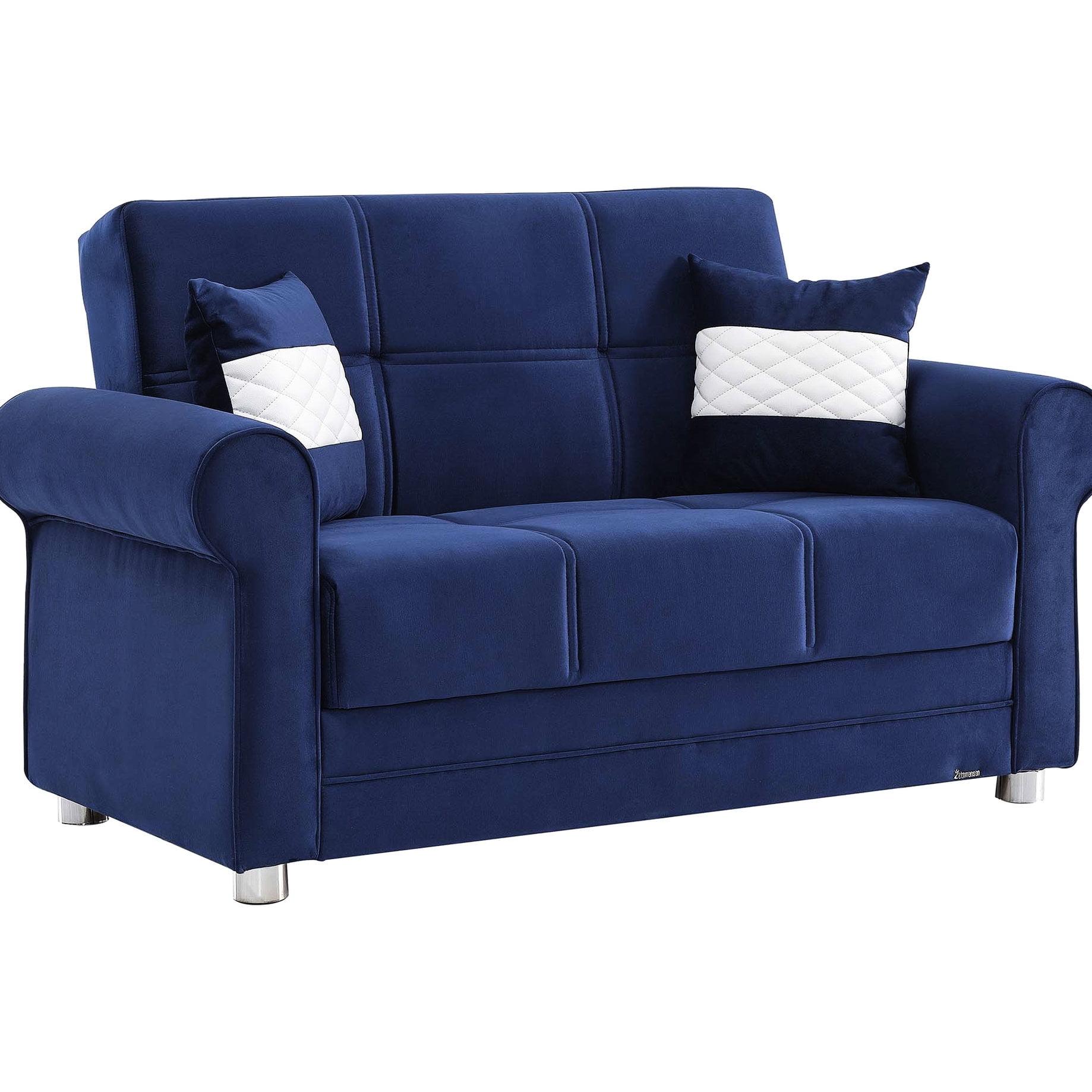 Convertible Design + Storage Function - Studio Apartment, Dorm Room ...