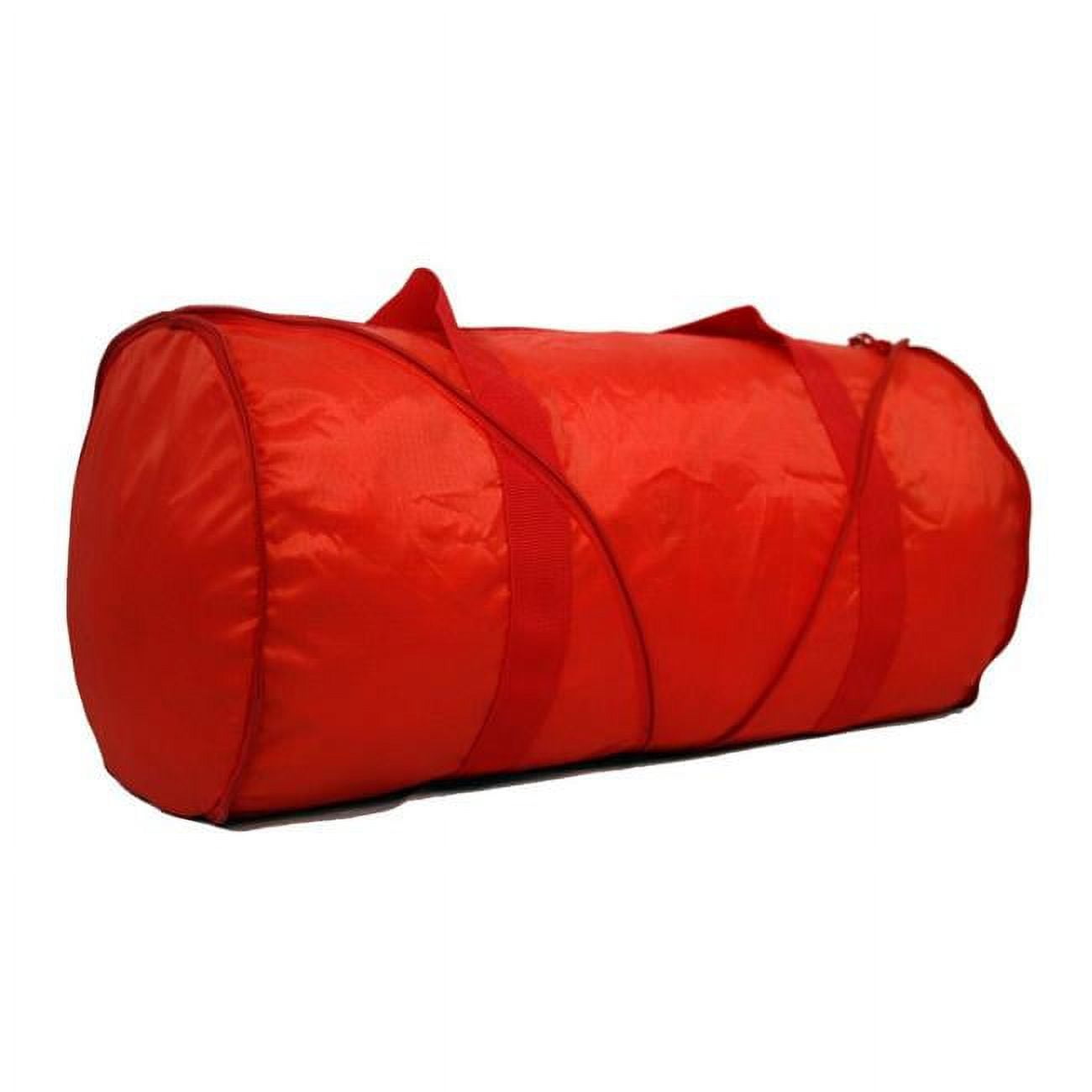 Convertible Duffel Bag, Red - Walmart.com