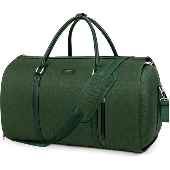 Convertible Garment Duffle Bags for Travel - Carry On Garment Bags With ...