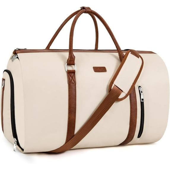Convertible Garment Duffle Bags for Travel - Carry Garment Bags With ...