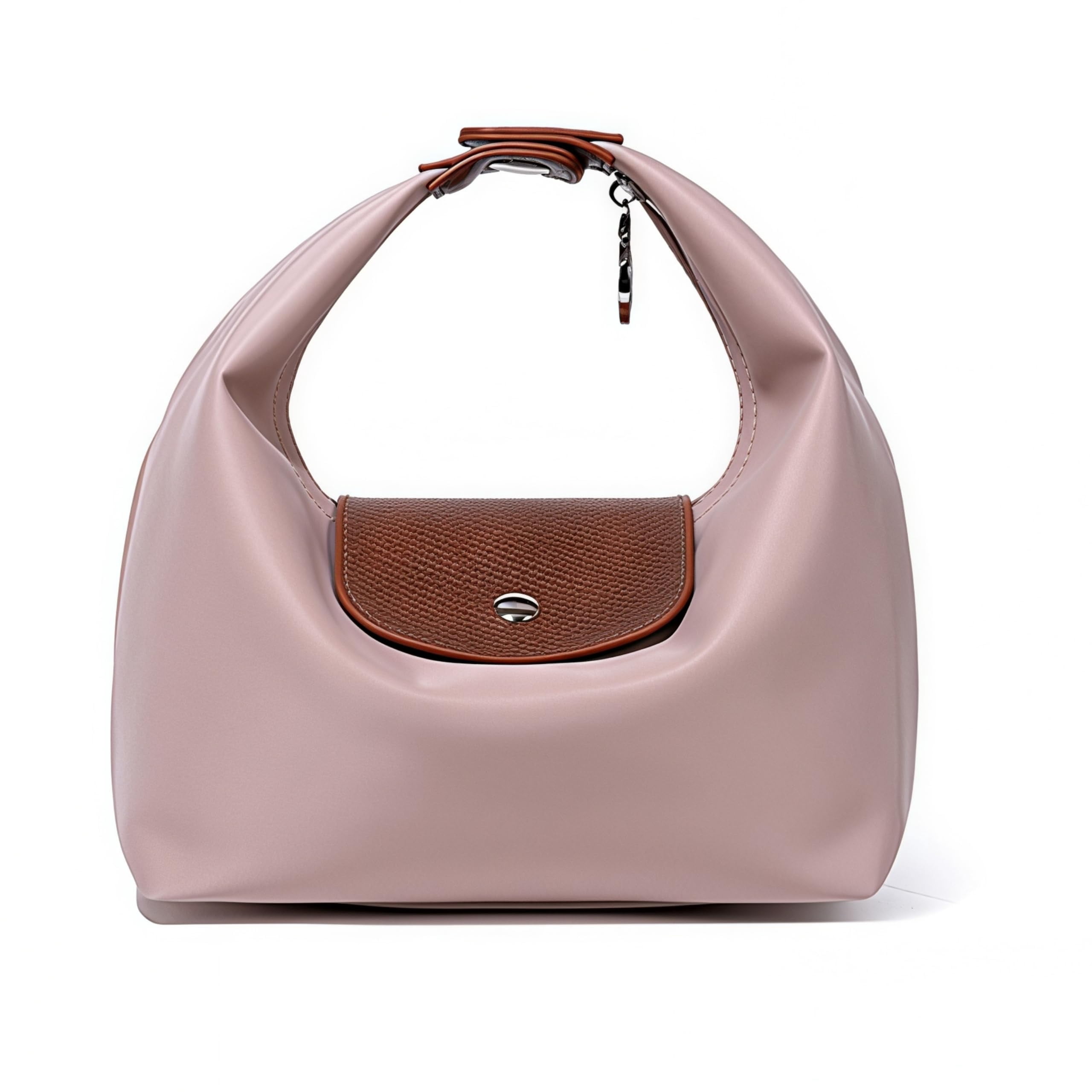 Convertible Mini Purse for Women | Small Underarm Bag with 2 Straps ...