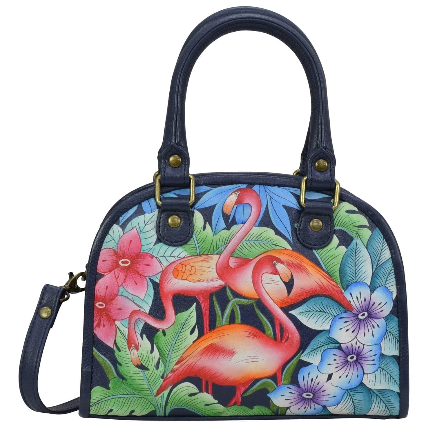 Convertible Satchel - 8446 - Walmart.com