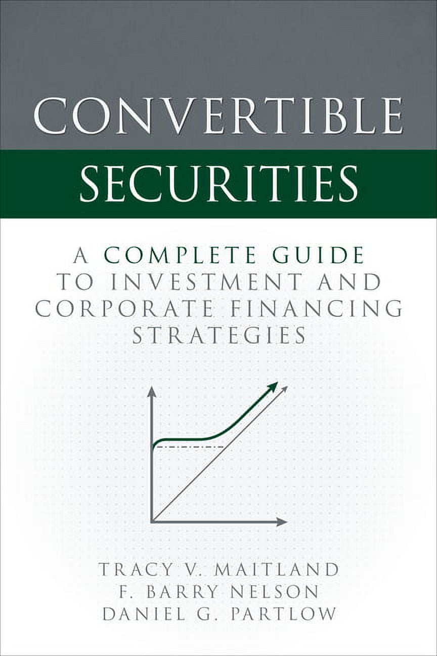 Convertible Securities