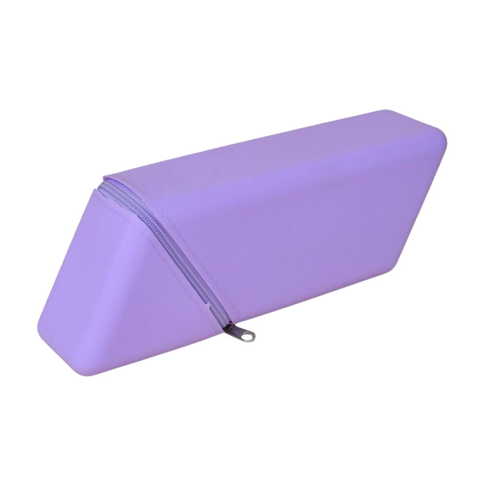 Convertible Silicone Pencil Case, 2-in-1 Desktop Pen Holder for ...