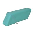 Convertible Silicone Pencil Case, 2-in-1 Desktop Pen Holder for ...
