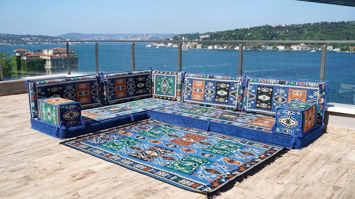 Convertible Sofa Bed, Foam Couch, Sleeper Sofa Bed, Arabic Floor Sofa ...