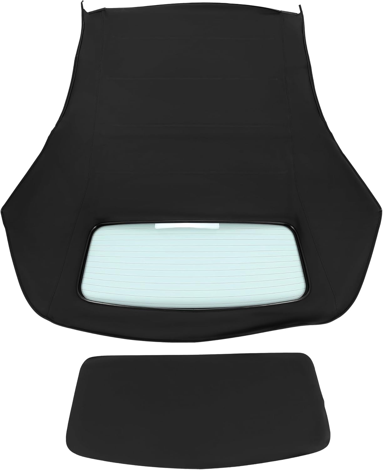 Convertible Soft Top Replacement Compatible with 2003-2009 Audi A4 ...