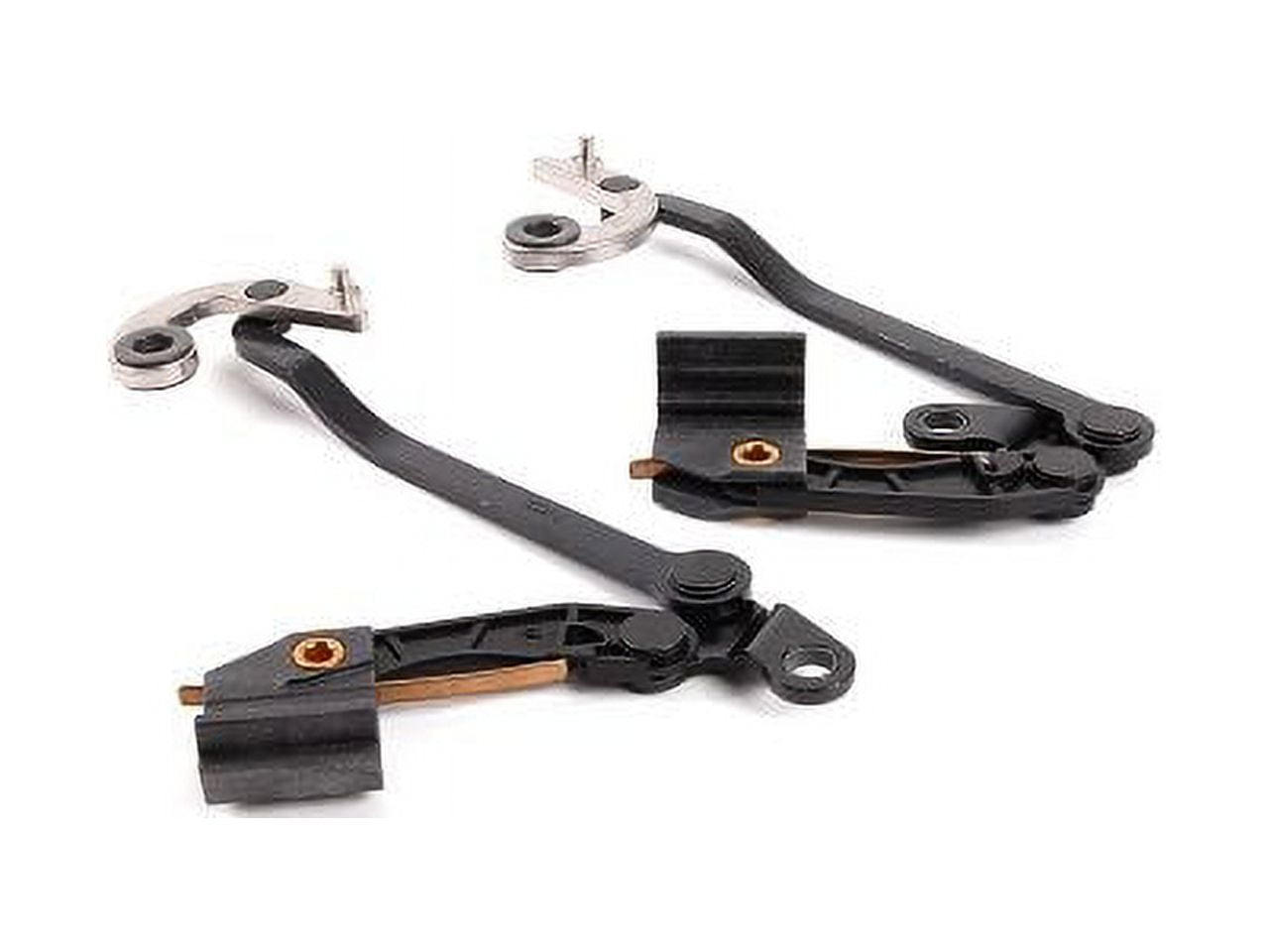 Convertible Top Frame Guide Bracket - Compatible with 2005 - 2008 Mini ...