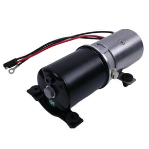 Ford Mustang Convertible Top Motor